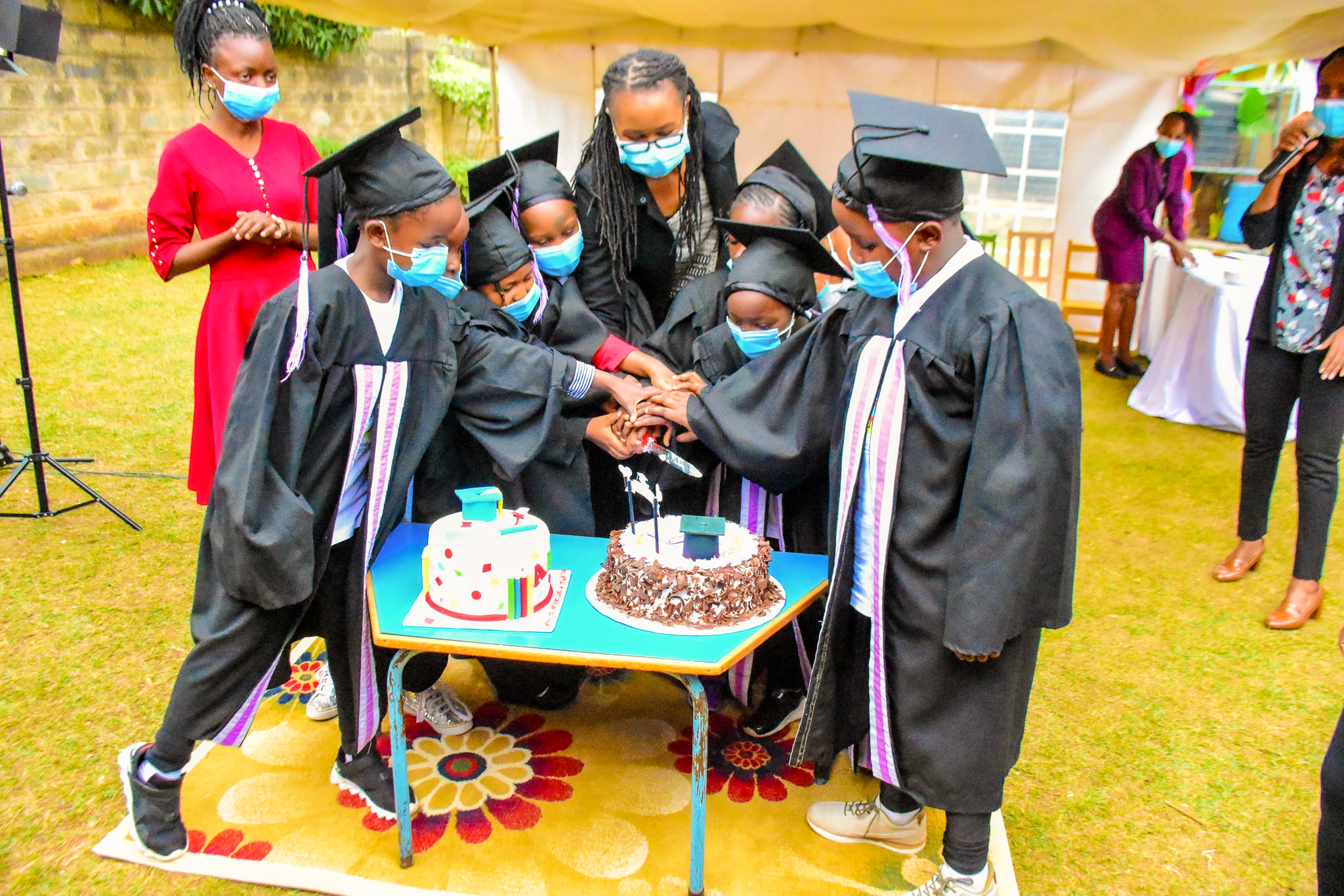 Wonderland Kindergarten – located in Ngei estate, Ph1 Langata, Nairobi ...
